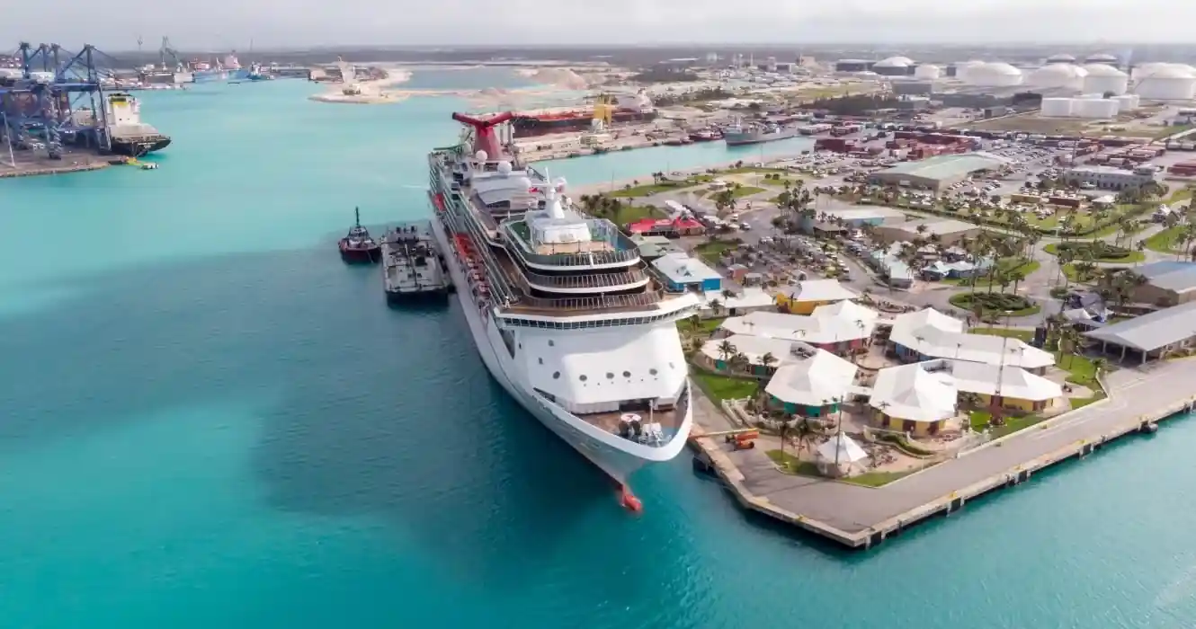 Top 10 Most Dangerous Caribbean Islands For Tourists In 2025